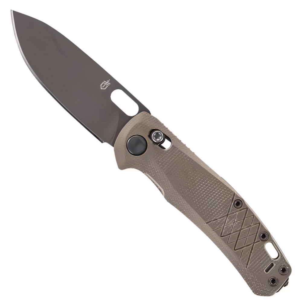 Gerber Scout - outdoorový nůž | Affekt.cz