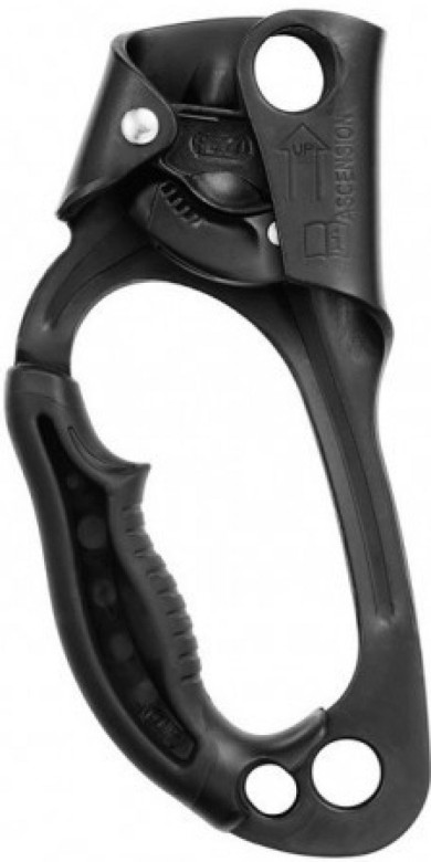 Petzl Ascension B17 – jumar pro policii nebo armádu | Affekt.cz