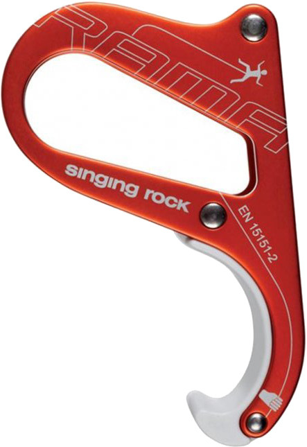 Singing Rock Rama - poloautomatické jistítko | Affekt.cz