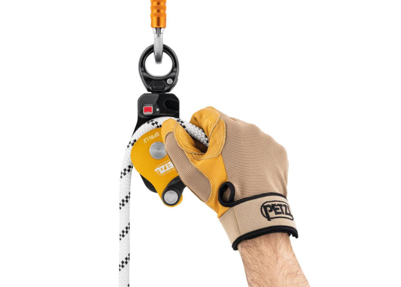 Petzl Spin L2 - pracovní kladka | Affekt.cz