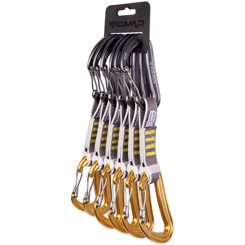 Expresky Camp Dyon Express KS 6 pack; 12cm | Affekt.cz