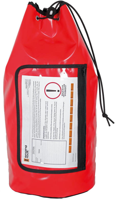 Ochranný vak Singing Rock Rescue Bag | Affekt.cz