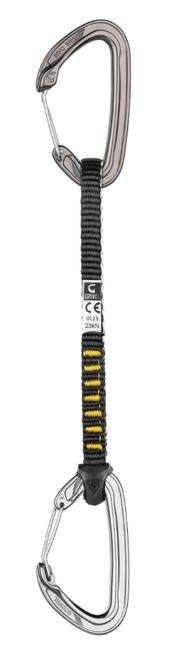 Grivel Alpine Plume Evo expreska | Affekt.cz