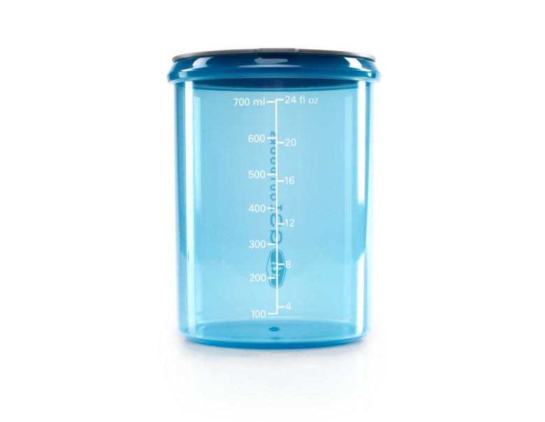 Set skladovacích nádob na potraviny GSI Infinity Storage Set | Affekt.cz