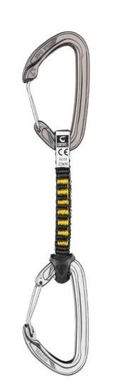 Grivel Alpine Plume Evo expreska | Affekt.cz