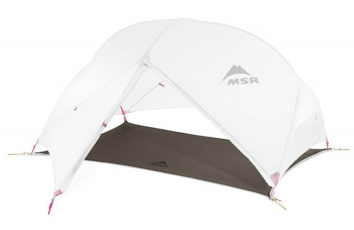 MSR Footprint Universal 6 Person Large - podlážka stanu | Affekt.cz