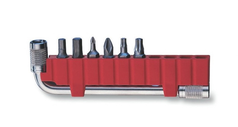 Victorinox Swiss Tool X Plus - Multifunkční kleště | Affekt.cz