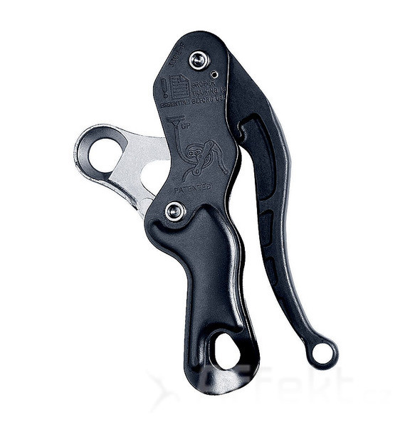 Slaňovací brzda Singing Rock Double Stop Plus | Affekt.cz