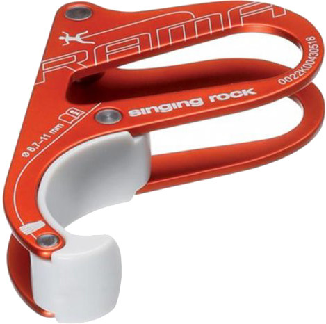 Singing Rock Rama - poloautomatické jistítko | Affekt.cz