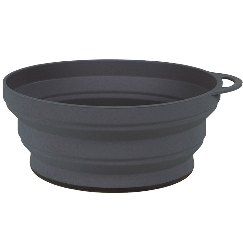 Lifeventure Ellipse Flexi Bowl - skládací miska | Affekt.cz