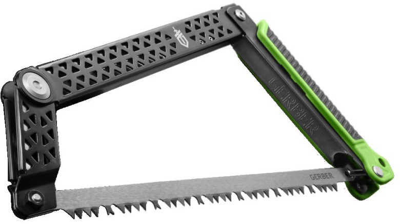 Skládací pilka Gerber Freescape Camp Saw | Affekt.cz